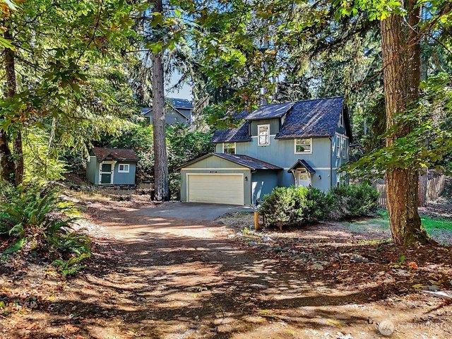 22329 Glenview Ct SE, Yelm, WA 98597