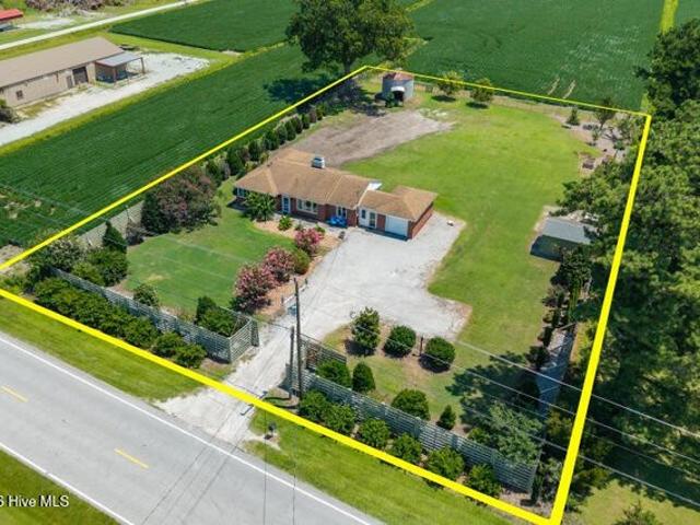 22329 NC Highway 55, Oriental, NC 28571