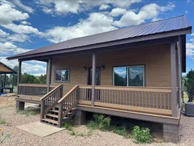 2232 Meadow Lane, Overgaard, AZ 85933 658769522