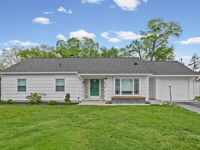 2232 Miami Trl, West Lafayette, IN 47906