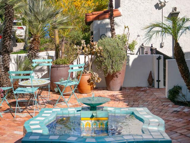 2232 Moreno Drive