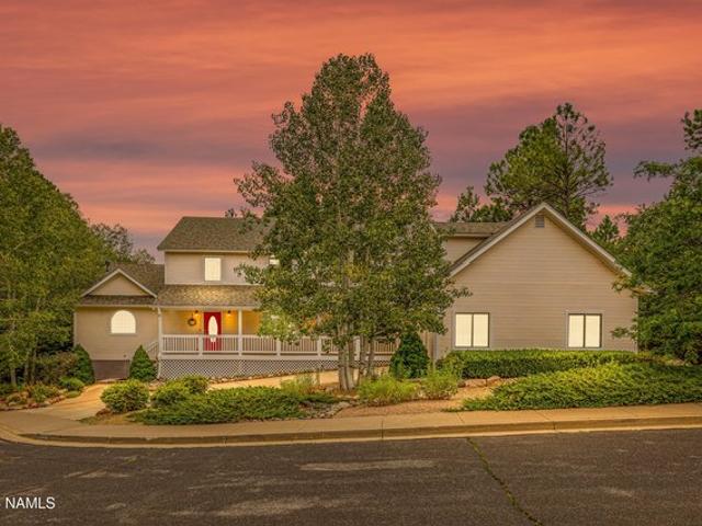 2232 N Bristlecone Dr, Flagstaff, AZ 86004