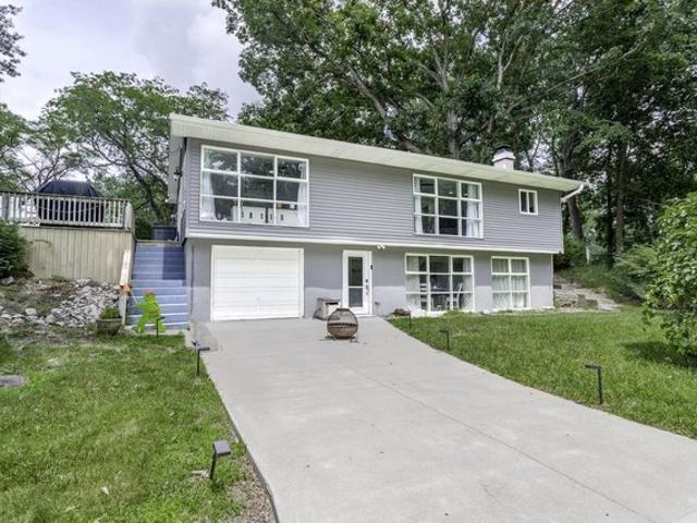 2232 N Norway Trl, Monticello, IN 47960