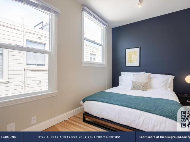 2232 North Point Street 2 Bedroom Apartment for Rent at 2232 N Point St #434, San Francisco, CA 94123 Marina