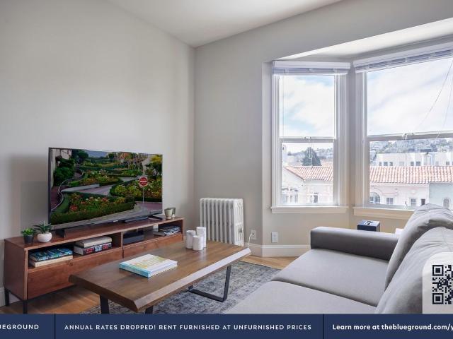 2232 North Point Street 2 Bedroom Apartment for Rent at 2232 N Point St #434, San Francisco, CA 94123 Marina