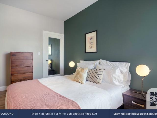 2232 North Point Street 2 Bedroom Apartment for Rent at 2232 N Point St #434, San Francisco, CA 94123 Marina