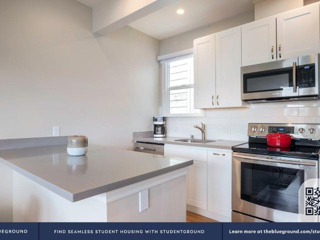 2232 North Point Street 2 Bedroom Apartment for Rent at 2232 N Point St #434, San Francisco, CA 94123 Marina