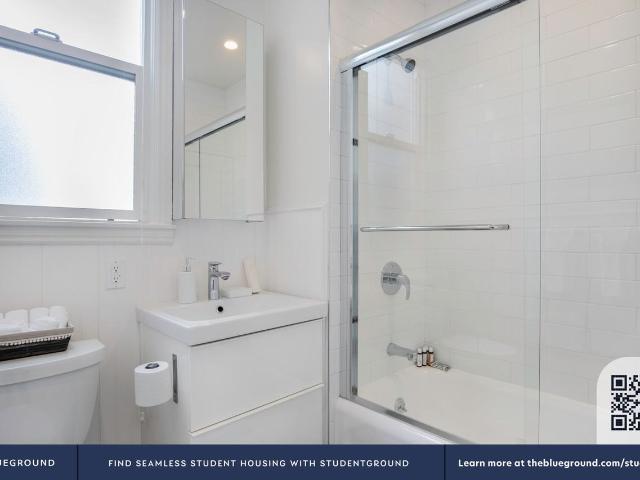 2232 North Point Street 2 Bedroom Apartment for Rent at 2232 N Point St #434, San Francisco, CA 94123 Marina