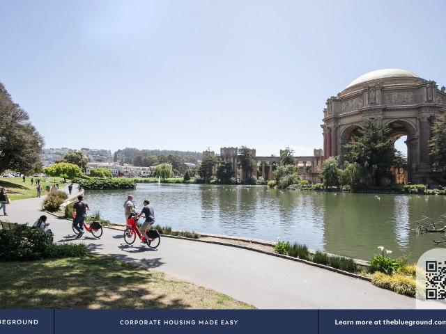 2232 North Point Street 2 Bedroom Apartment for Rent at 2232 N Point St #434, San Francisco, CA 94123 Marina
