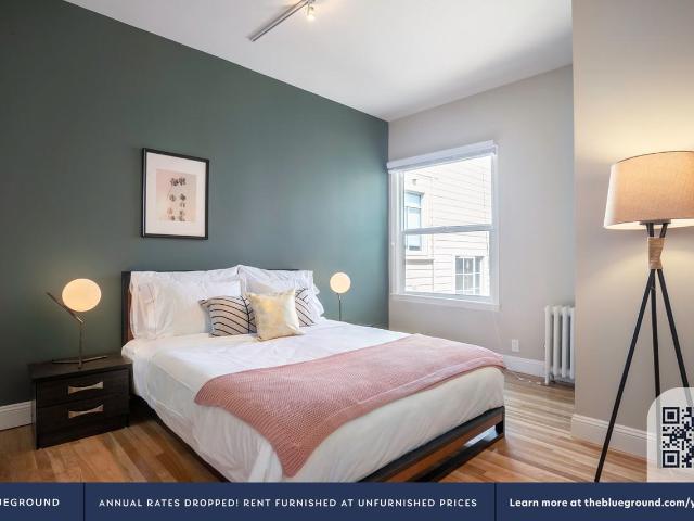 2232 North Point Street 2 Bedroom Apartment for Rent at 2232 N Point St #434, San Francisco, CA 94123 Marina