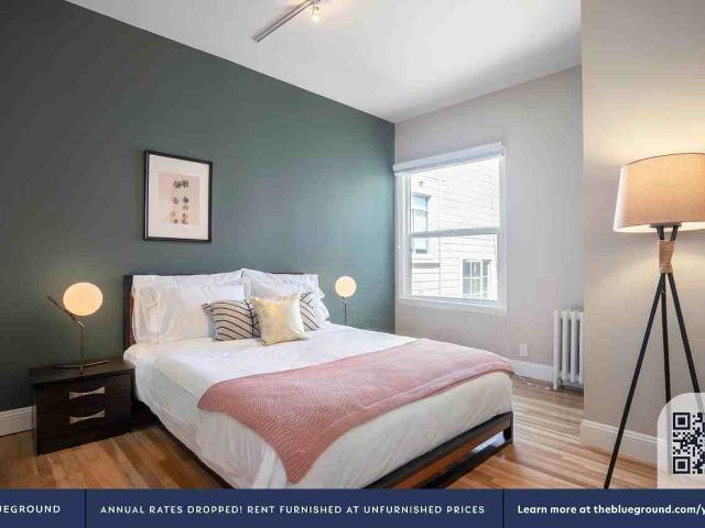 2232 North Point Street 2 Bedroom Apartment for Rent at 2232 N Point St #434, San Francisco, CA 94123 Marina