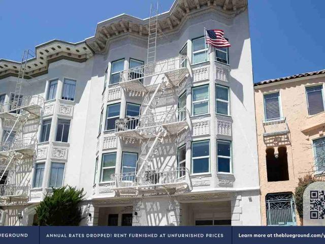 2232 North Point Street 2 Bedroom Apartment for Rent at 2232 N Point St #434, San Francisco, CA 94123 Marina