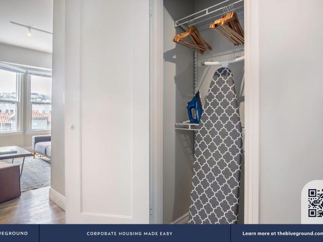 2232 North Point Street 2 Bedroom Apartment for Rent at 2232 N Point St #434, San Francisco, CA 94123 Marina