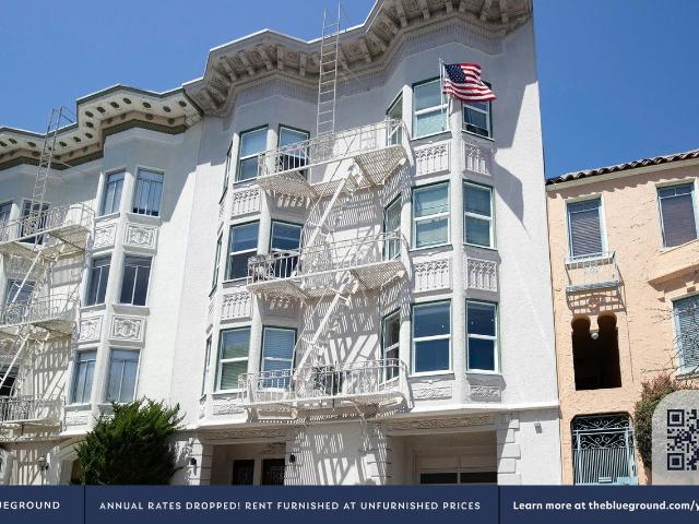 2232 North Point Street 2 Bedroom Apartment for Rent at 2232 N Point St #434, San Francisco, CA 94123 Marina