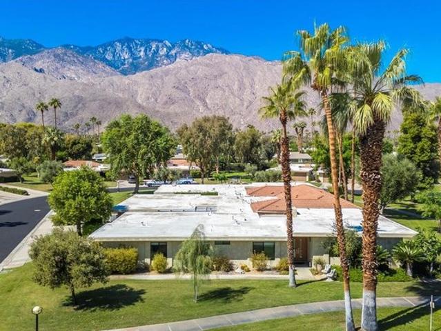 2232 Oakcrest Dr, Palm Springs, CA 92264