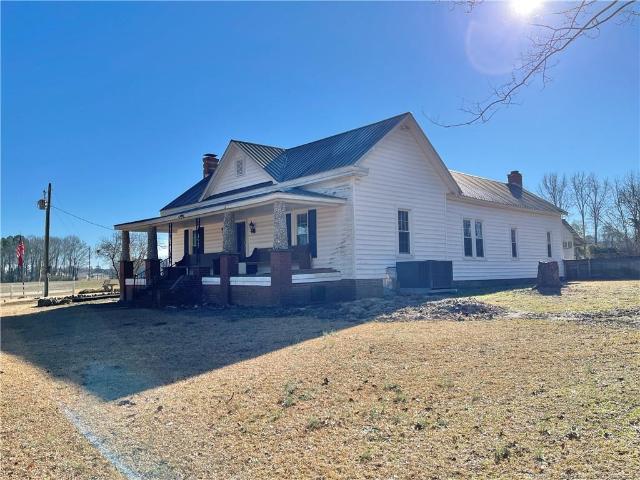 2232 Adcock Road
