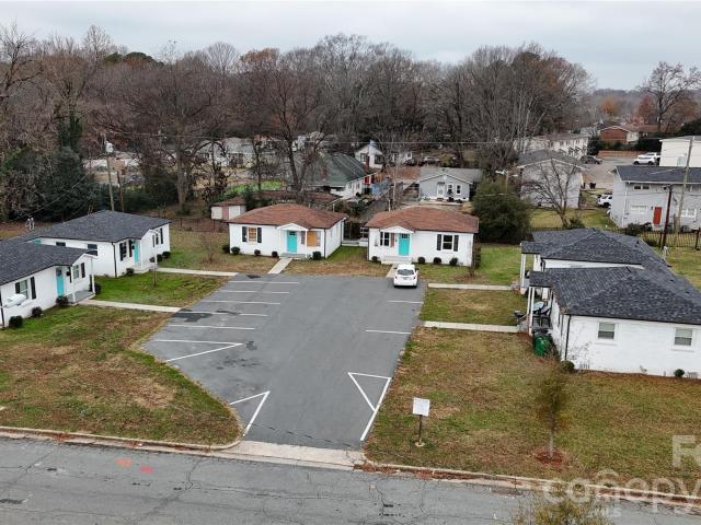 2232 Alma Ct, Charlotte, NC 28206 | MLS #4339 | Compass