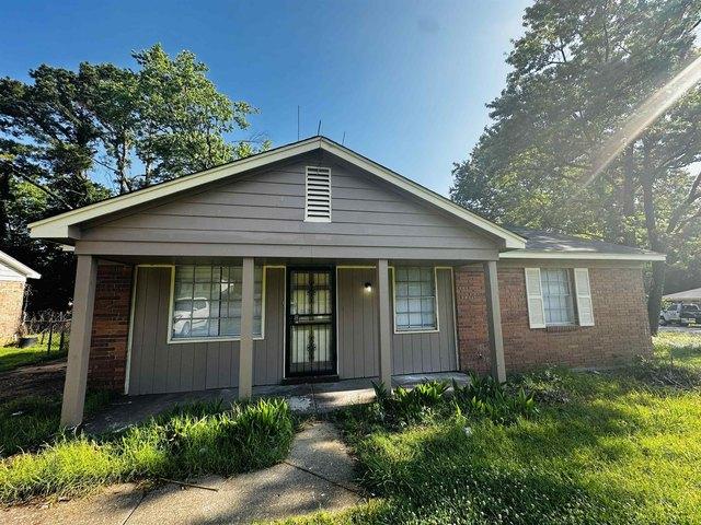 2232 Amethyst Cv, Memphis, TN 38127
