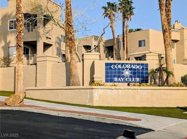 2232 Aspen Mirror Way Apt 204, Laughlin, NV 89029