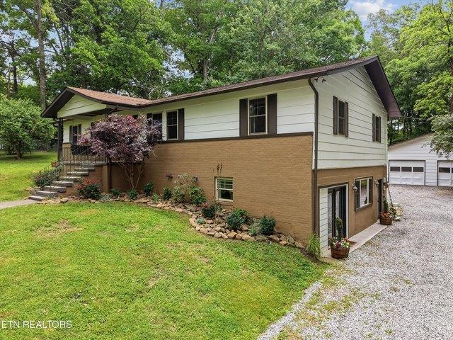 2232 Belt Rd, Knoxville, TN 37920