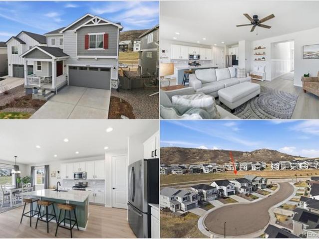 2232 Bramble St, Castle Rock, CO 80109