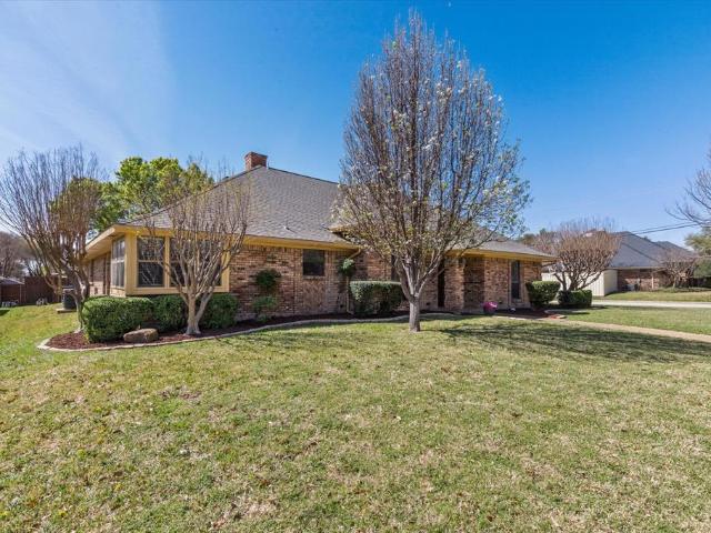 2232 Chadbourne Dr, Plano, TX 75023 | MLS #21211 | Compass
