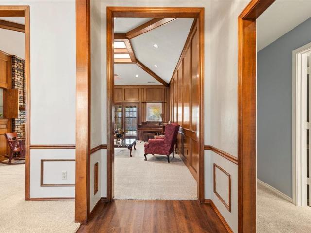 2232 Chadbourne Drive