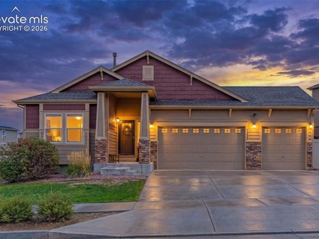 2232 Chickhollow Dr, Colorado Springs, CO 80910
