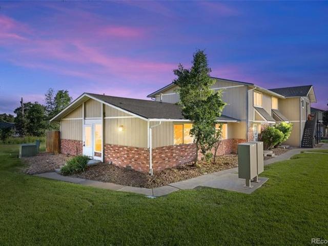 2232 Coronado Pkwy N Apt A, Denver, CO 80229