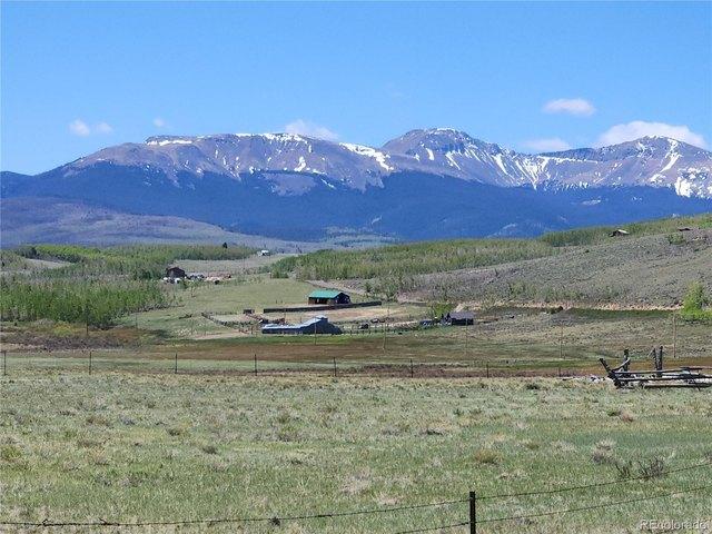2232 County Road 5, Fairplay, CO 80440