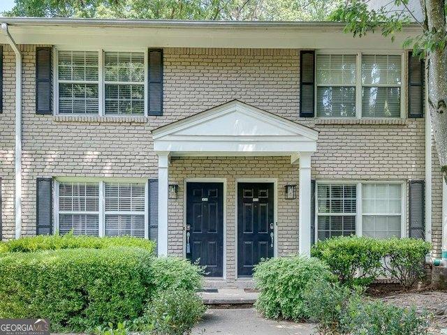 2232 Dunseath Ave NW Apt 414, Atlanta, GA 30318