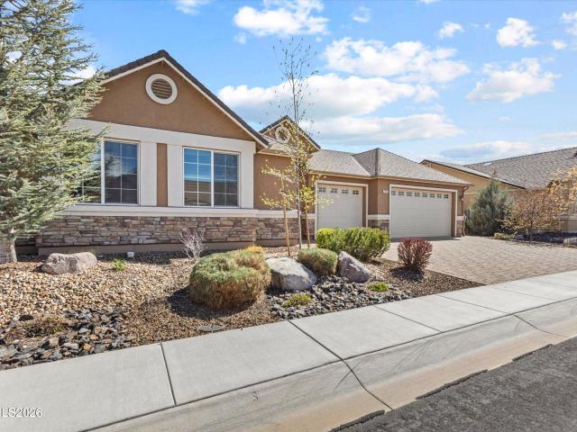 2232 Dominic Dr, Reno, NV 89521 | Compass