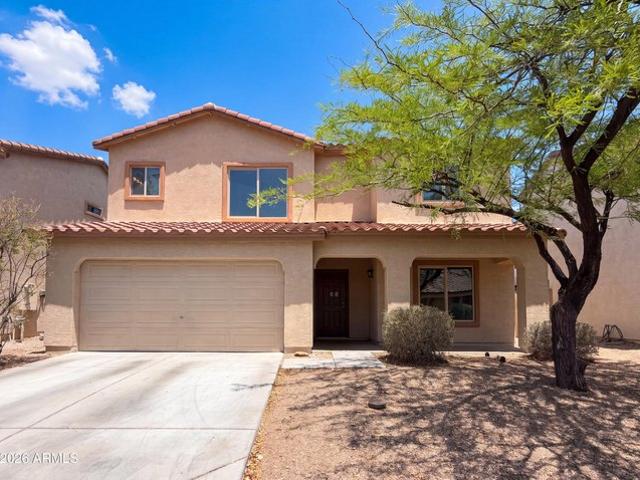 2232 E Cochise Ave, Apache Junction, AZ 85119
