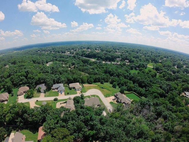 2232 E Amory St, Springfield, MO 65804
