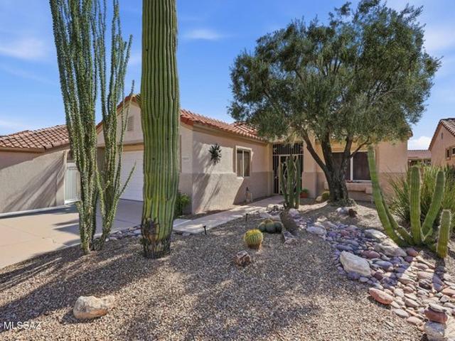 2232 E Sausalito Trl, Oro Valley, AZ 85755