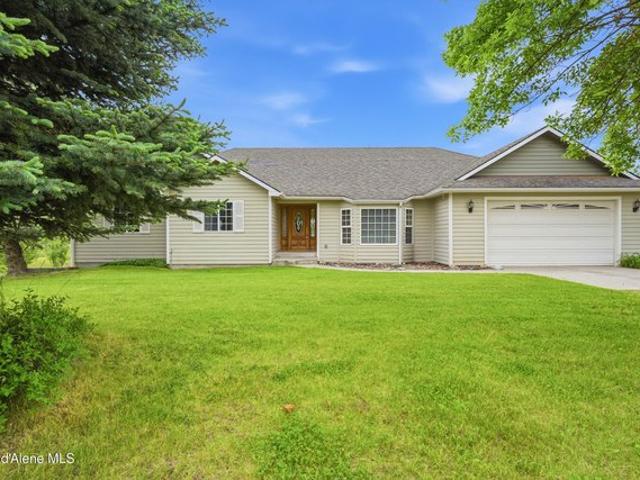 2232 E Shoshone Ave, Athol, ID 83801