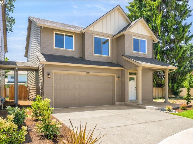2232 Echo Fern LN