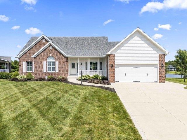 2232 Flagstick Dr, Marion, OH 43302