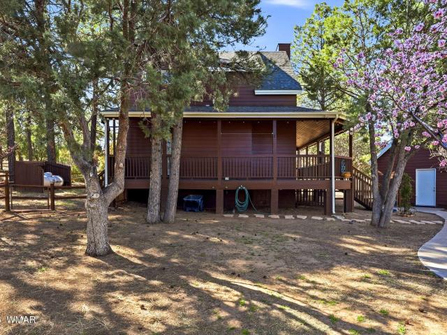 2232 Forest Park Drive
