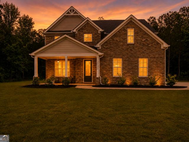 2232 Fox Creek Drive
