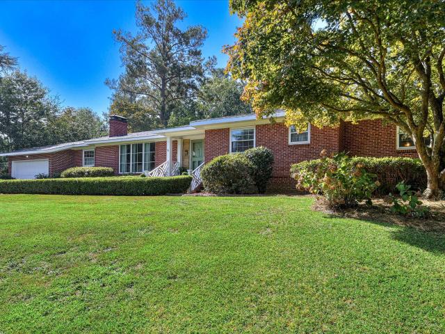 2232 Huntington Road