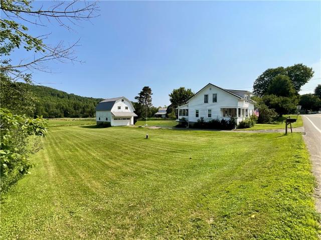 2232 Hallsport Road