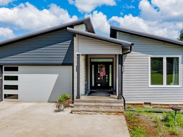 2232 Highway 321, Parrottsville, TN 37843