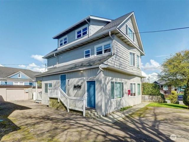 2232 Hoyt Ave, Everett, WA 98201