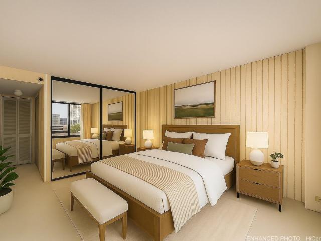2232 Kapiolani Blvd, Unit 404, Honolulu, HI 96826 | MLS #202608 | Compass