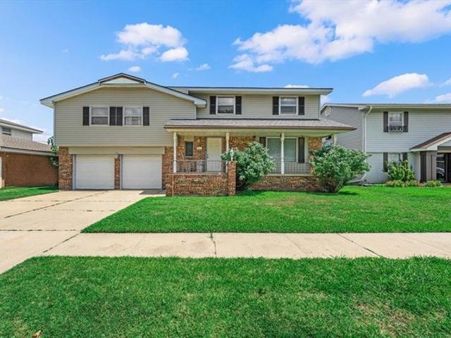 2232 Laneway Dr, Oklahoma City, OK 73159