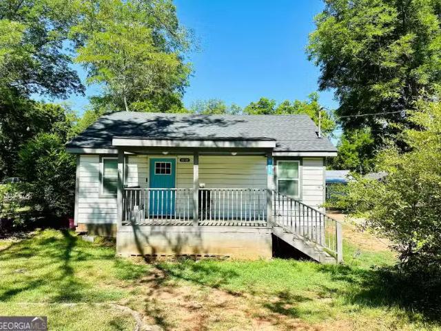 2232 Lee St SW, Covington, GA 30014 MLS 10498107