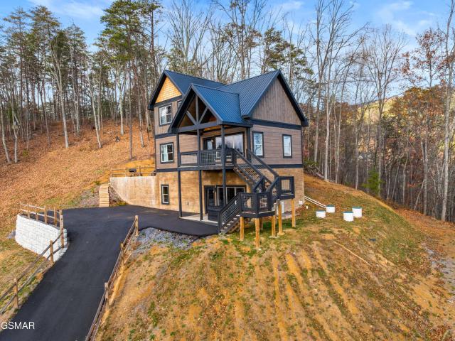2232 Pinnacle Ridge Trail