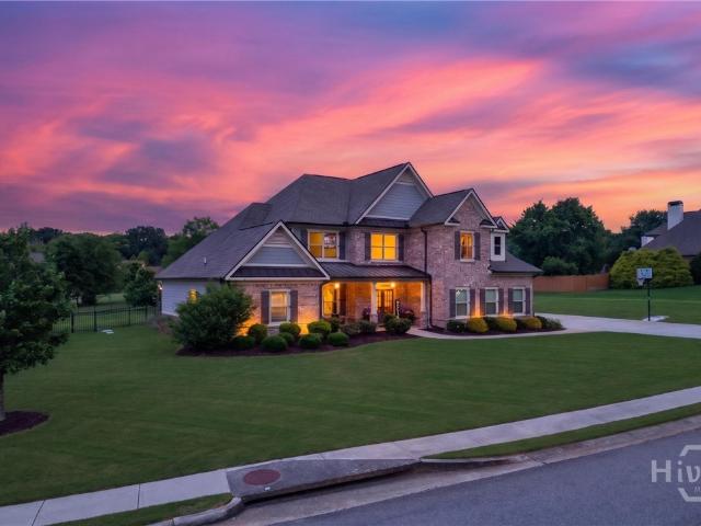2232 Rambling Rill Drive
