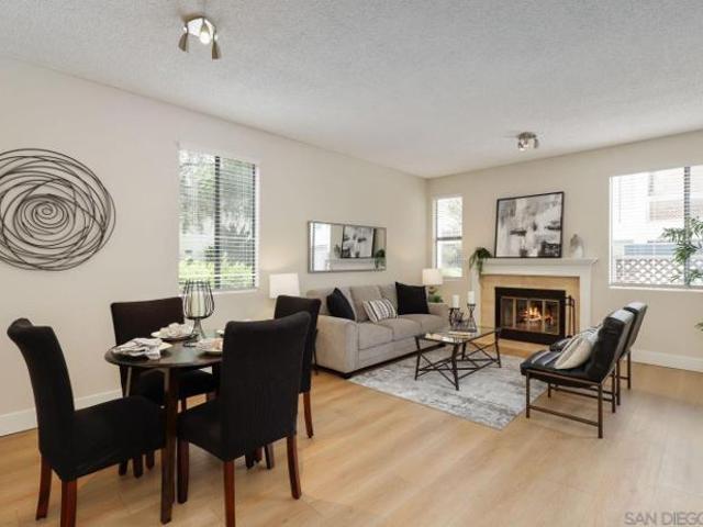 2232 River Run Dr 197, San Diego, CA 92108